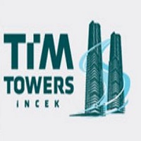 Tim Towers İncek Projesi | hepsiemlak