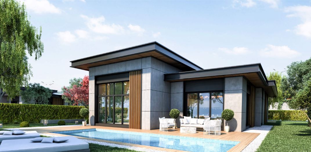 Brand Vadi İstanbul Projesi | hepsiemlak