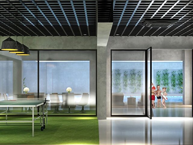 Anka Balkan Projesi | hepsiemlak