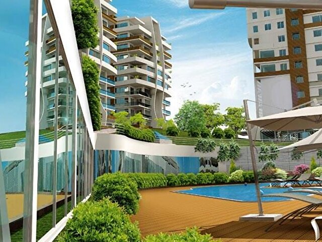 Armada Residence Projesi | hepsiemlak