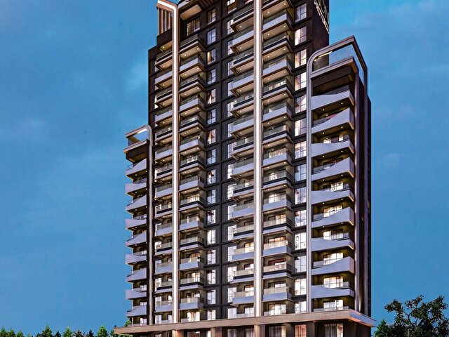 İkon Protokol Projesi | hepsiemlak