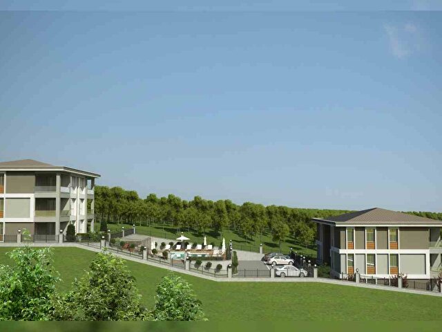 Baytaş Stil Projesi | hepsiemlak