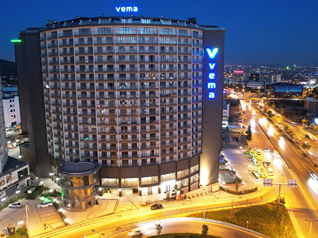 Vema Tuzla Projesi | hepsiemlak