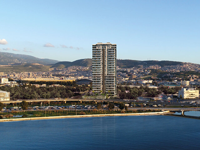 Modda Port Projesi | hepsiemlak