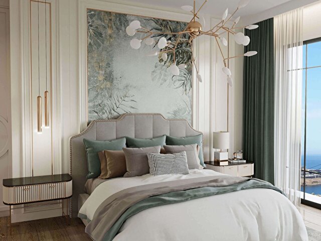 Gala Küçükbük Zirve Projesi | hepsiemlak