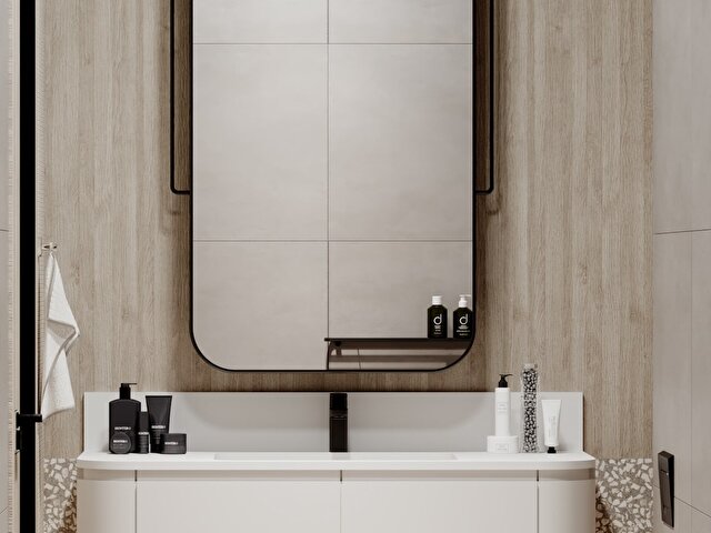 Prime Tan Tower Projesi | hepsiemlak