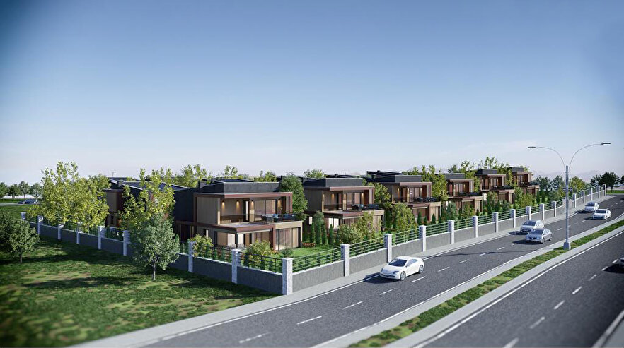 Vistazem Projesi | hepsiemlak