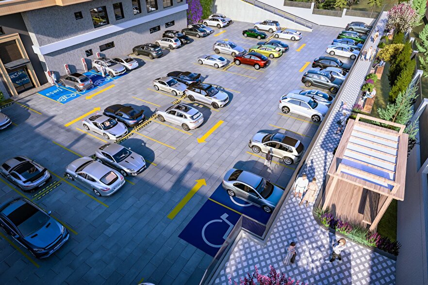 İkon Protokol Projesi | hepsiemlak