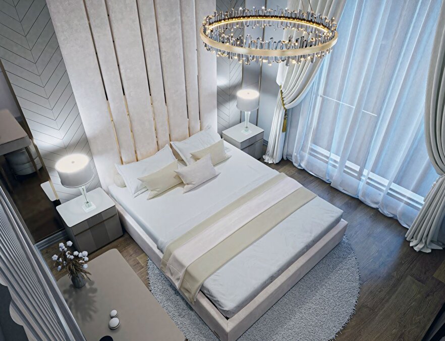 İkon Protokol Projesi | hepsiemlak