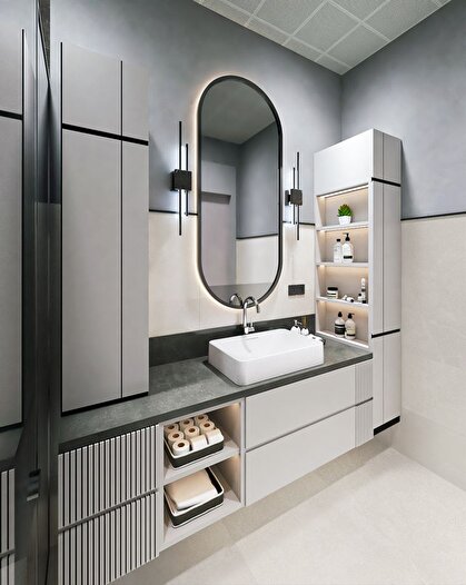 İkon Protokol Projesi | hepsiemlak