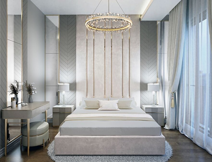 İkon Protokol Projesi | hepsiemlak