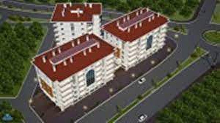 Safir Konutları Project Merkez Aksaray projects | hepsiemlak