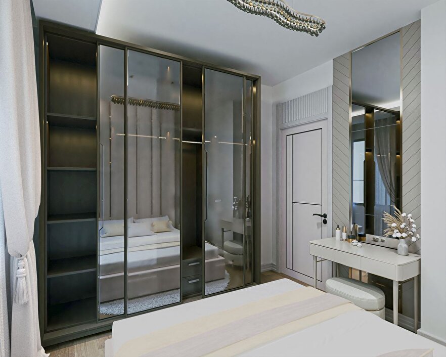 İkon Protokol Projesi | hepsiemlak