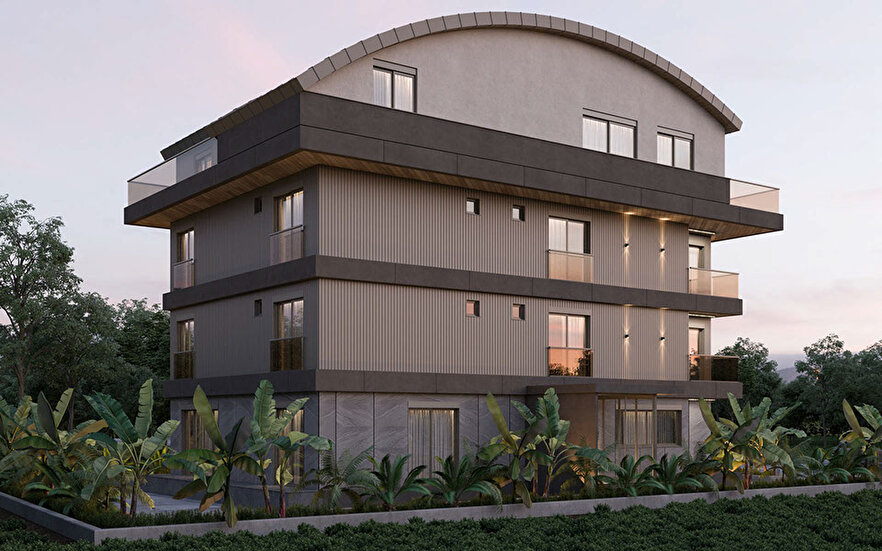 Livin Summer Projesi | hepsiemlak