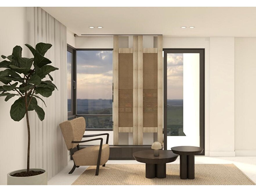 Gloria Homes Projesi | hepsiemlak