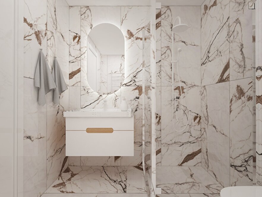 Pera Blue Plus Projesi | hepsiemlak