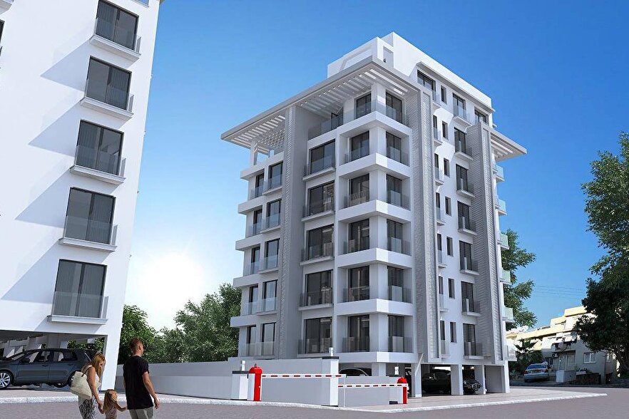 Elite Residence Projesi | hepsiemlak