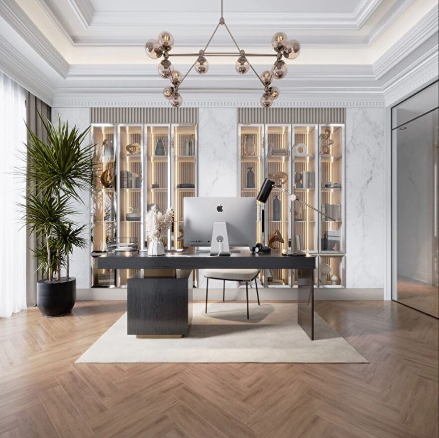 Zeray Future Deluxe City Projesi | hepsiemlak