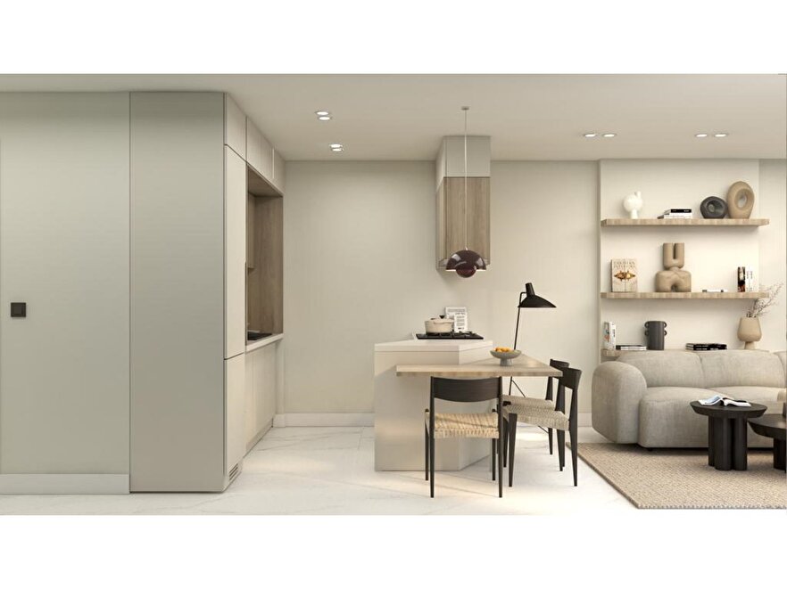 Gloria Homes Projesi | hepsiemlak