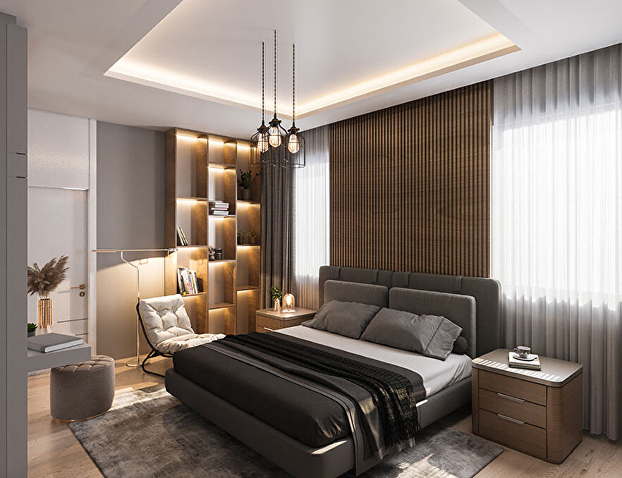 Akse Life Projesi | hepsiemlak