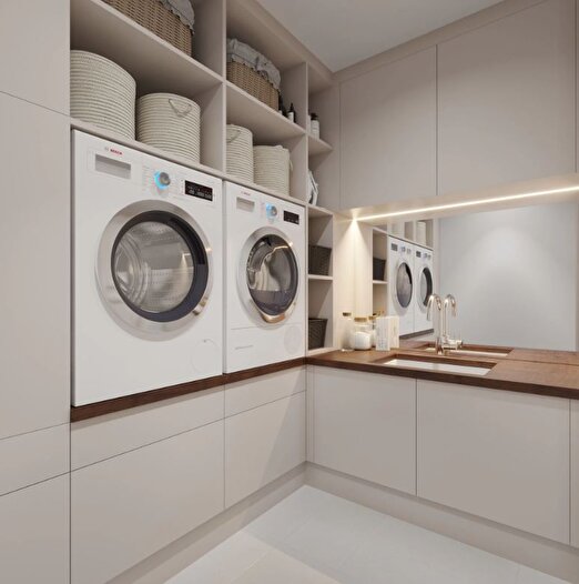 Zeray Future Deluxe City Projesi | hepsiemlak