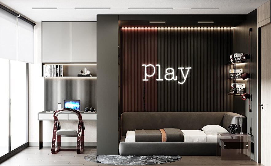 Prime Tan Tower Projesi | hepsiemlak