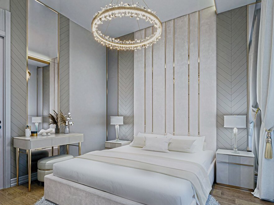 İkon Protokol Projesi | hepsiemlak