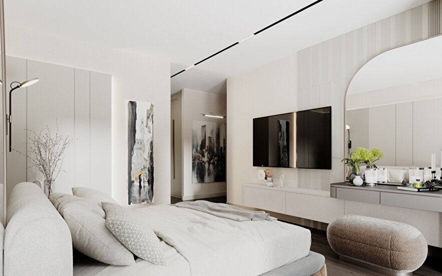 Prime Tan Tower Projesi | hepsiemlak