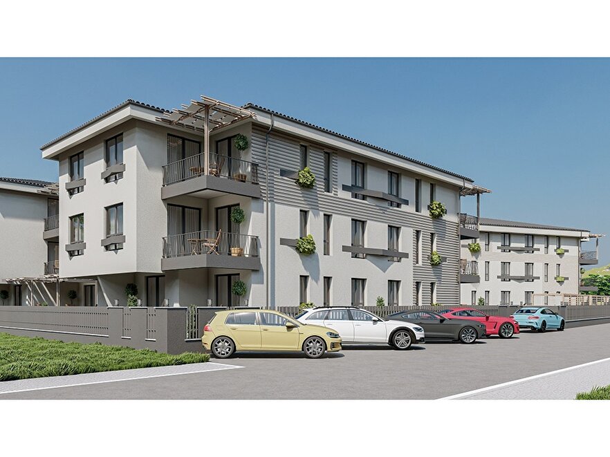Gloria Homes Projesi | hepsiemlak