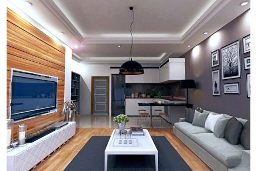 Olcay Point Residence Projesi | hepsiemlak