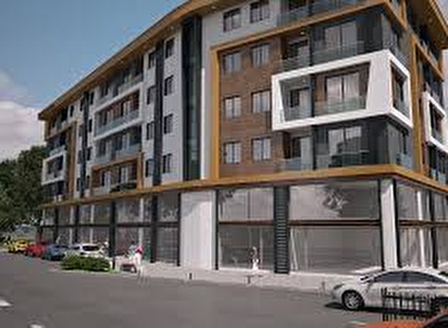 MCG West Corner Projesi | hepsiemlak