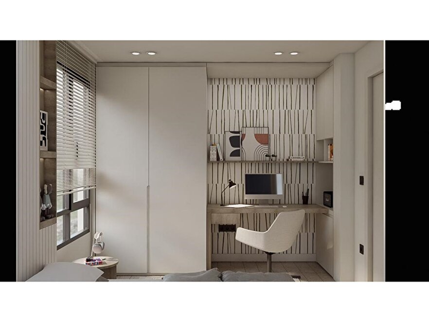 Gloria Homes Projesi | hepsiemlak