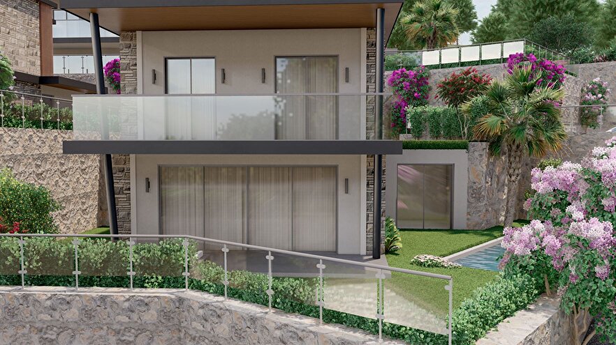 Acropol Down Town Projesi | hepsiemlak