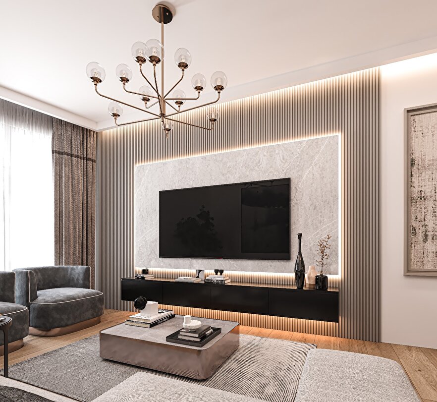 Pera Blue Plus Projesi | hepsiemlak