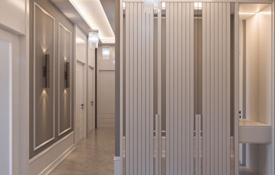 Akse Life Projesi | hepsiemlak
