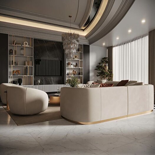 Zeray Future Deluxe City Projesi | hepsiemlak