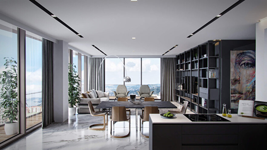 Acar Verde Projesi | hepsiemlak