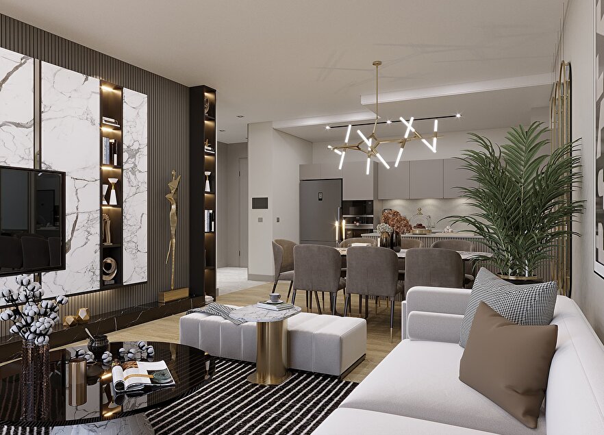 Acar Verde Projesi | hepsiemlak