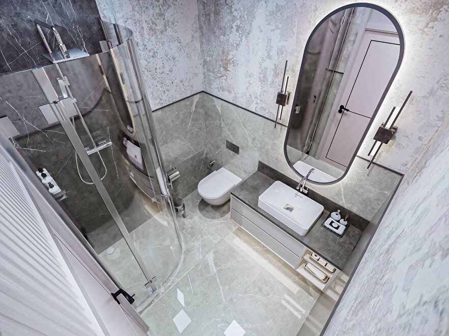 İkon Protokol Projesi | hepsiemlak