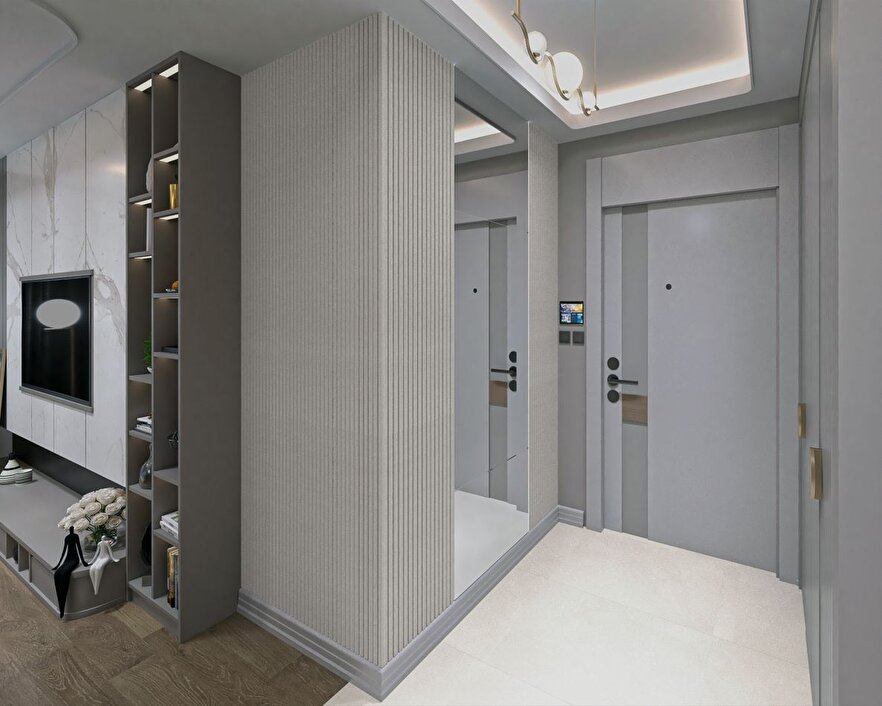 İkon Protokol Projesi | hepsiemlak