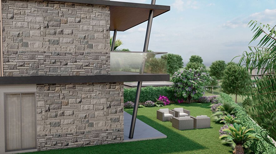 Acropol Down Town Projesi | hepsiemlak