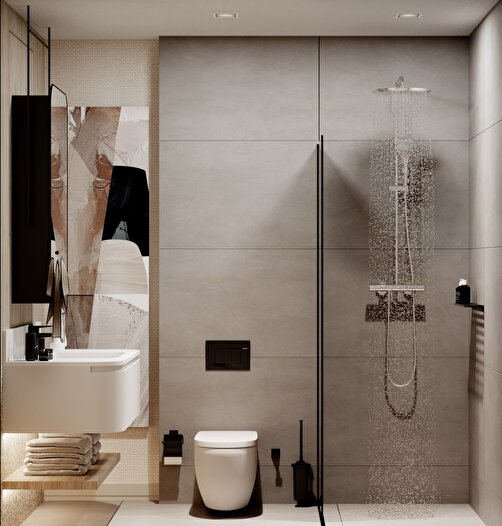 Prime Tan Tower Projesi | hepsiemlak