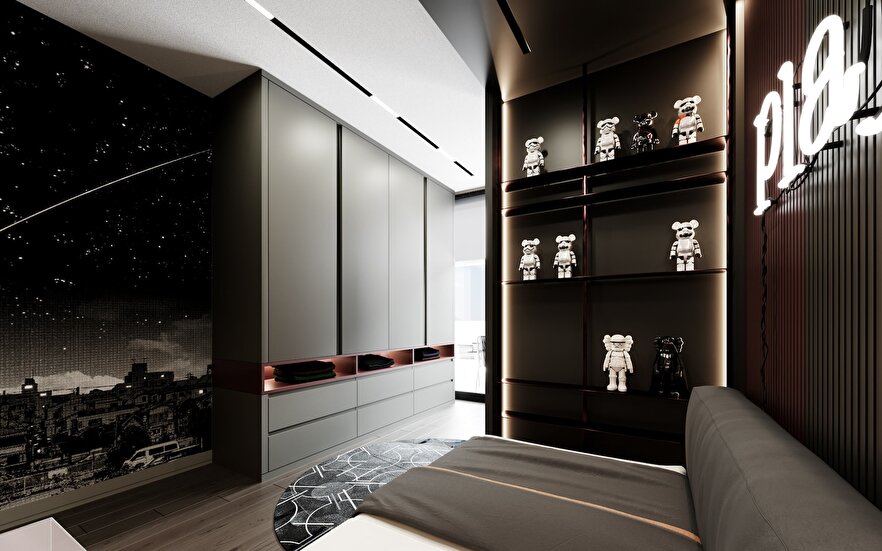 Prime Tan Tower Projesi | hepsiemlak