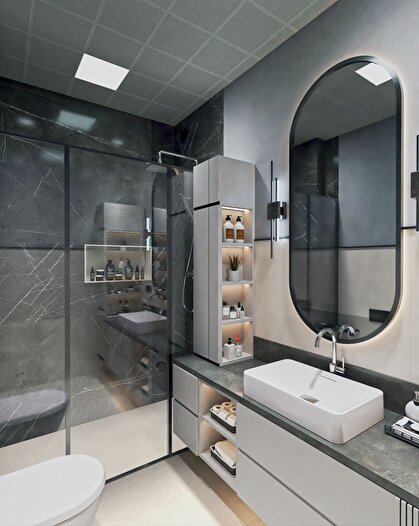 İkon Protokol Projesi | hepsiemlak