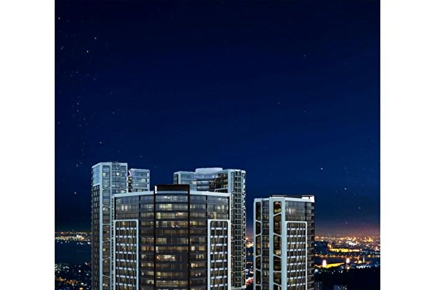 Transform Fikirtepe Projesi | hepsiemlak