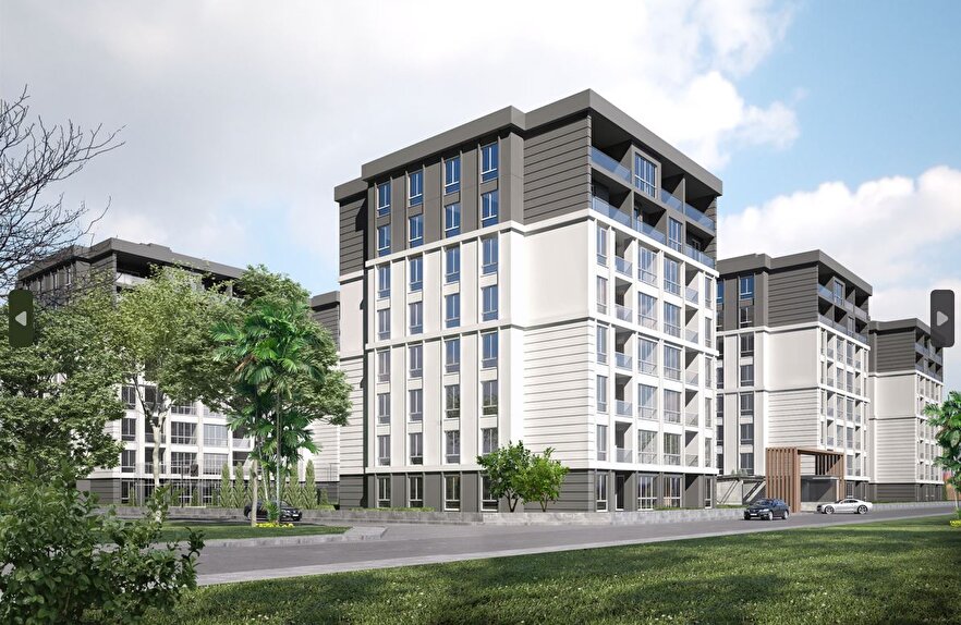 Anka Balkan Projesi | hepsiemlak