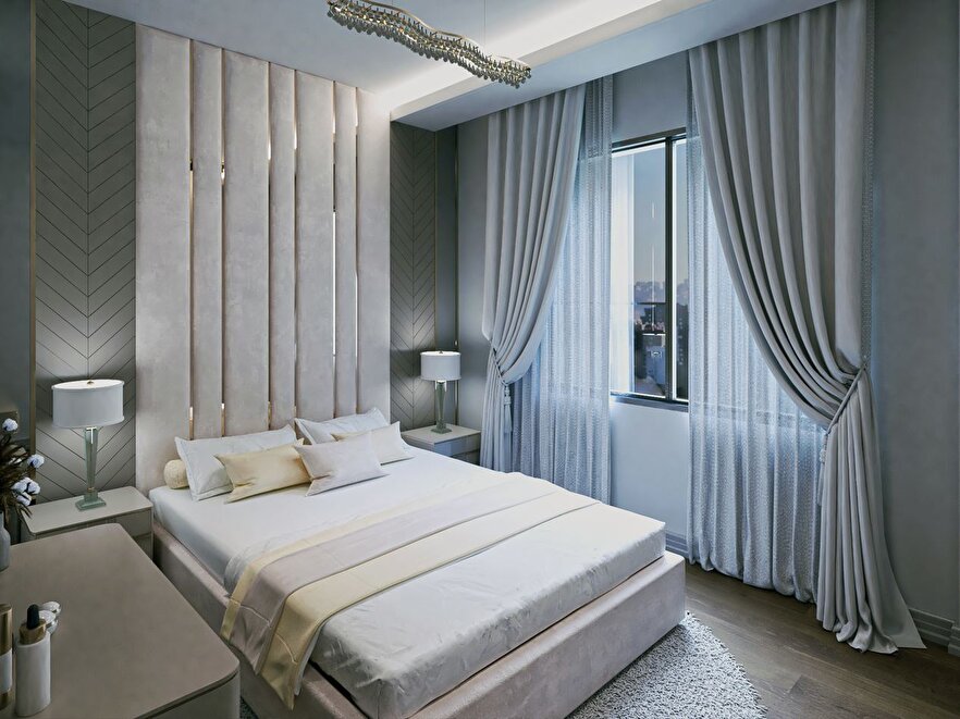 İkon Protokol Projesi | hepsiemlak