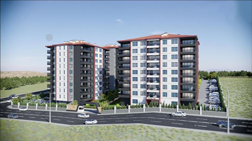 Eva Life Projesi | hepsiemlak