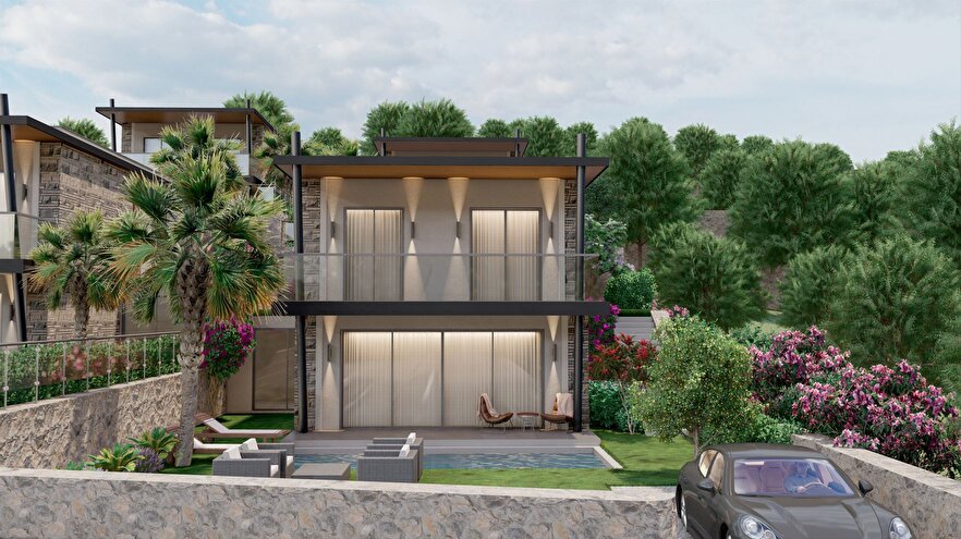 Acropol Down Town Projesi | hepsiemlak