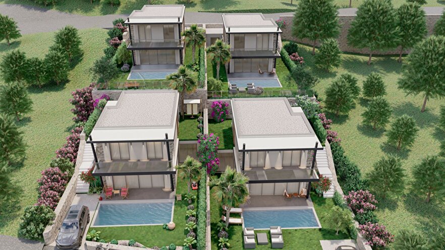 Acropol Down Town Projesi | hepsiemlak